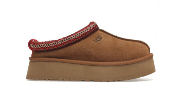 UGG Classic Tasman Chestnut – LS Personal Shopper