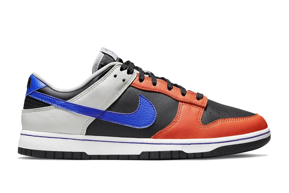 Nike Dunk Low NBA 75th Anniversary Knicks – LS Personal Shopper